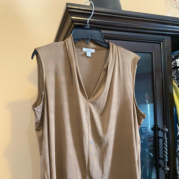 Bar III | Tops | Bar Iii Blouse | Poshmark